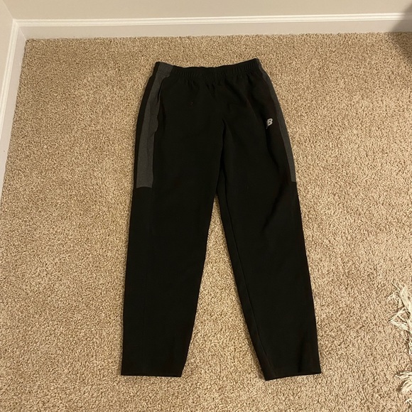 New Balance | Pants | Nb Hoops Abstract Pan | Poshmark